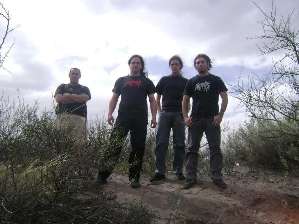 Acaros music, videos, stats, and photos | Last.fm