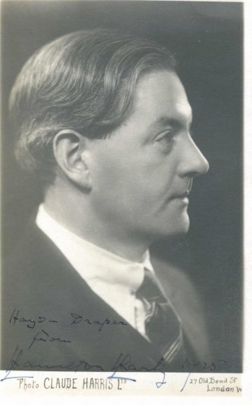 Hamilton Harty music, videos, stats, and photos | Last.fm