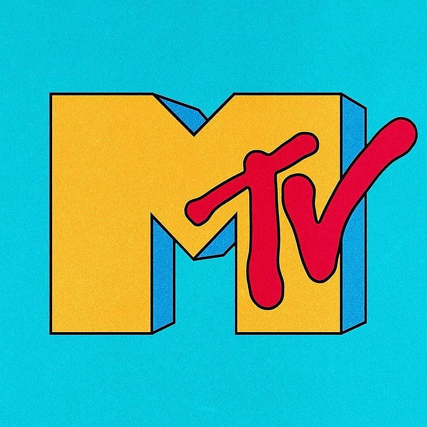 Mtv Logo 90s