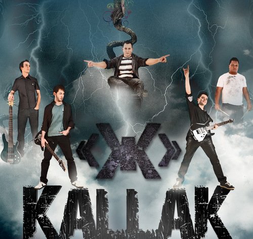 Kallak music, videos, stats, and photos | Last.fm