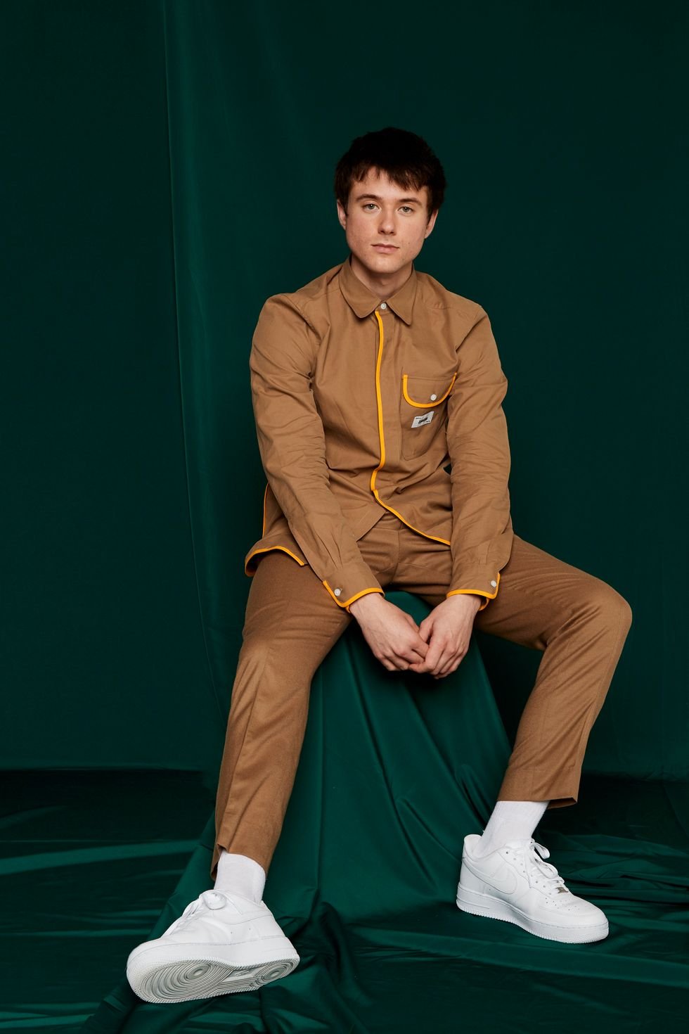 Alec Benjamin - Música, videos, estadísticas y fotos | Last.fm