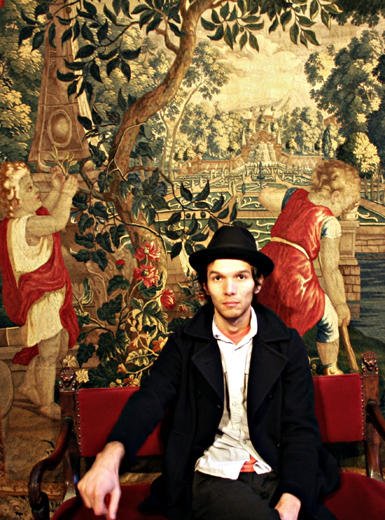 Ferraby Lionheart music, videos, stats, and photos | Last.fm