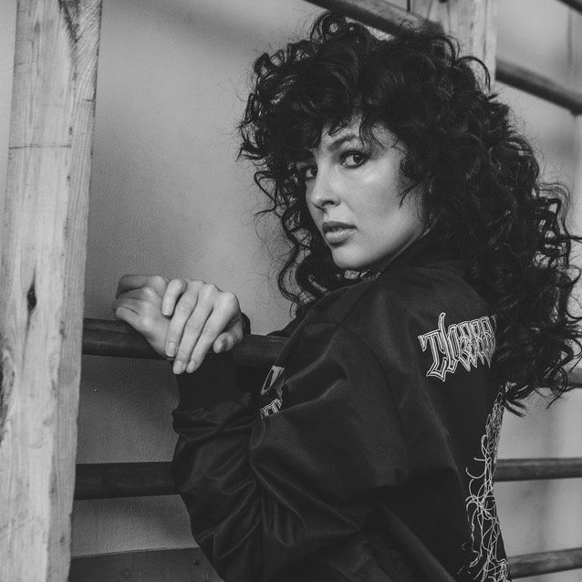 Ramona Rey music, videos, stats, and photos | Last.fm