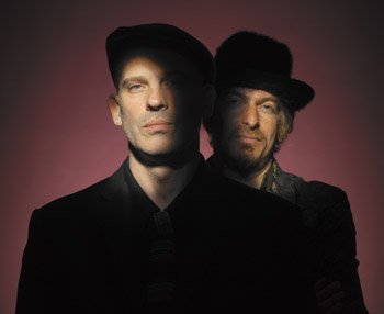 Coldcut music, videos, stats, and photos | Last.fm