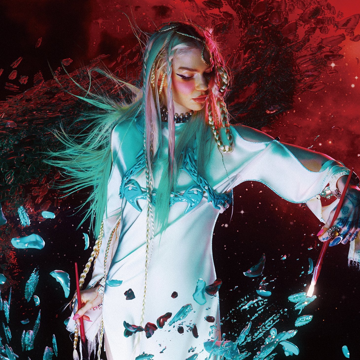 Grimes music, videos, stats, and photos | Last.fm