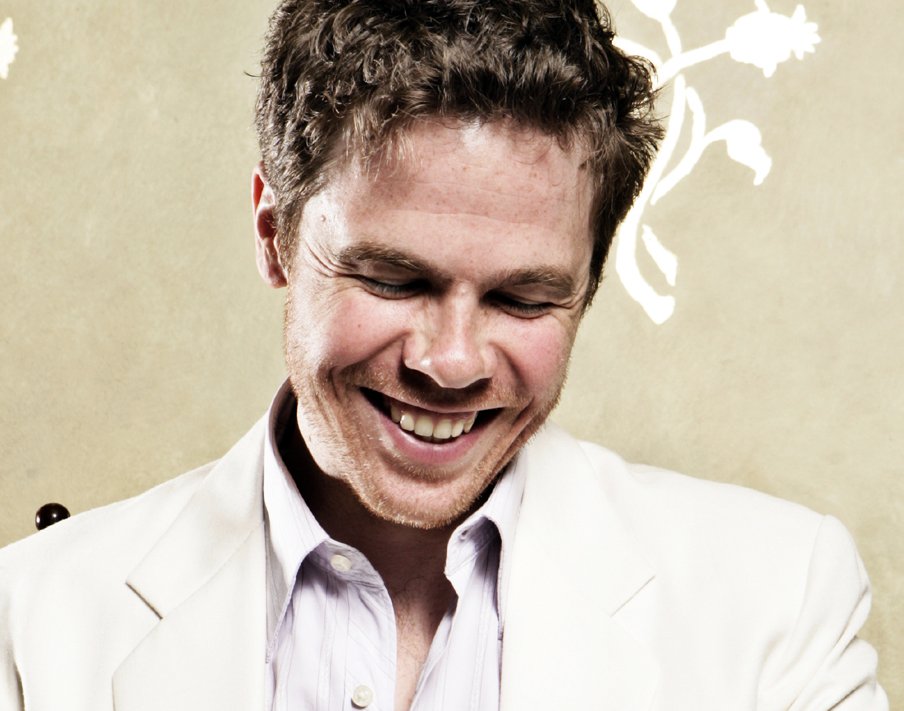 Josh Ritter music, videos, stats, and photos | Last.fm