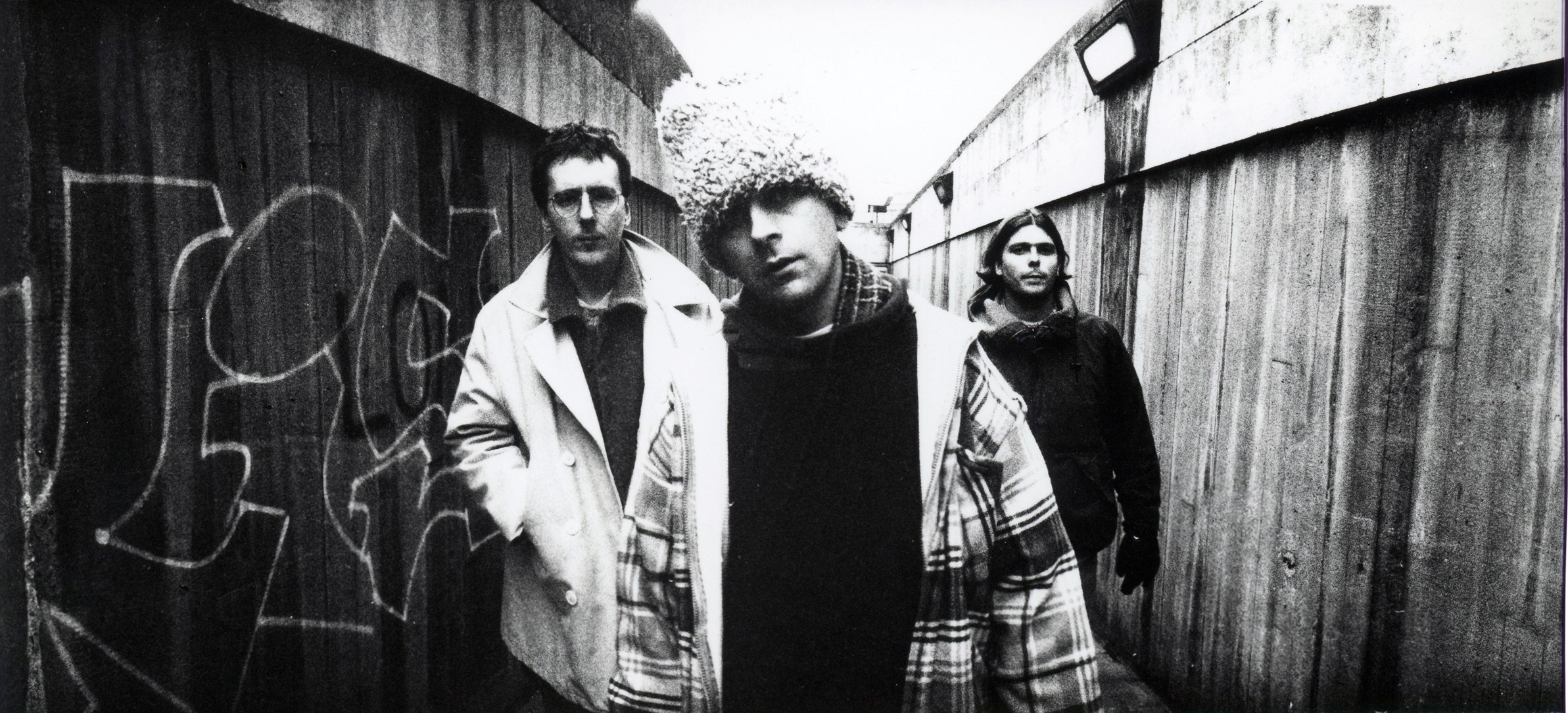 Underworld music, videos, stats, and photos | Last.fm