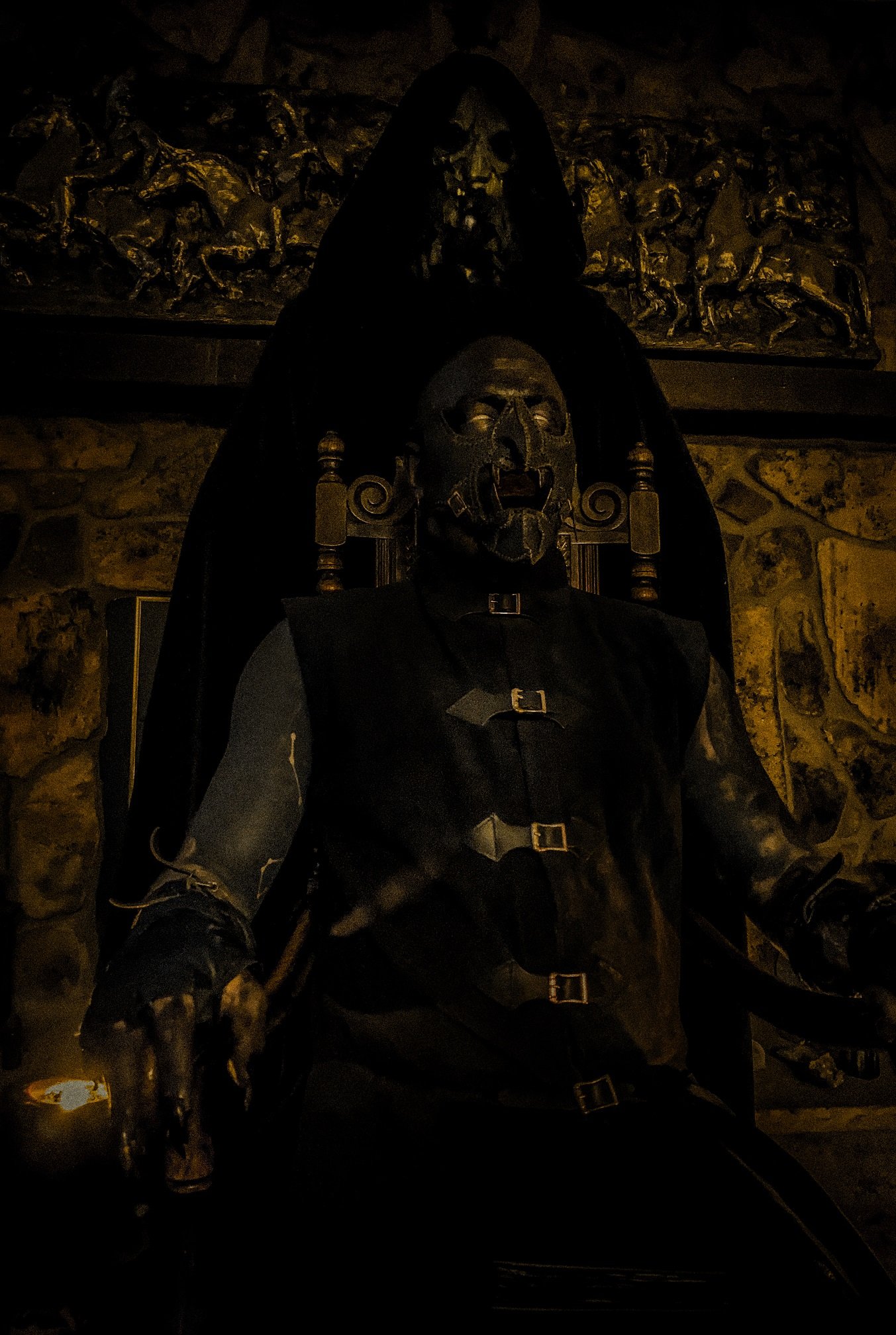 Akhlys music, videos, stats, and photos | Last.fm