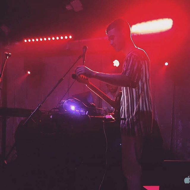 stephen_dooley’s Music Profile | Last.fm