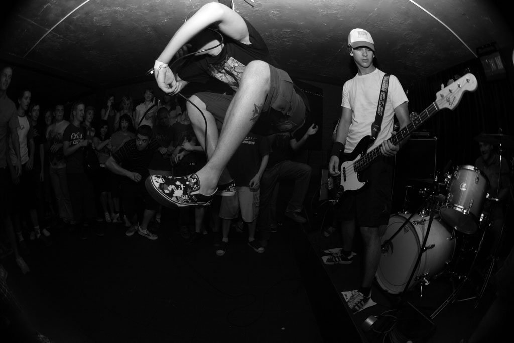 cut'n'run music, videos, stats, and photos | Last.fm