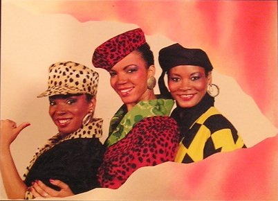 Jamaica Girls music, videos, stats, and photos | Last.fm