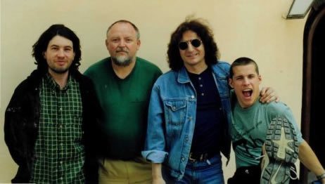 Fermata Band Fermata – Fermata – Vinyl (LP, Album, Stereo), 1976