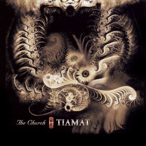 Church of Tiamat — Tiamat | Last.fm