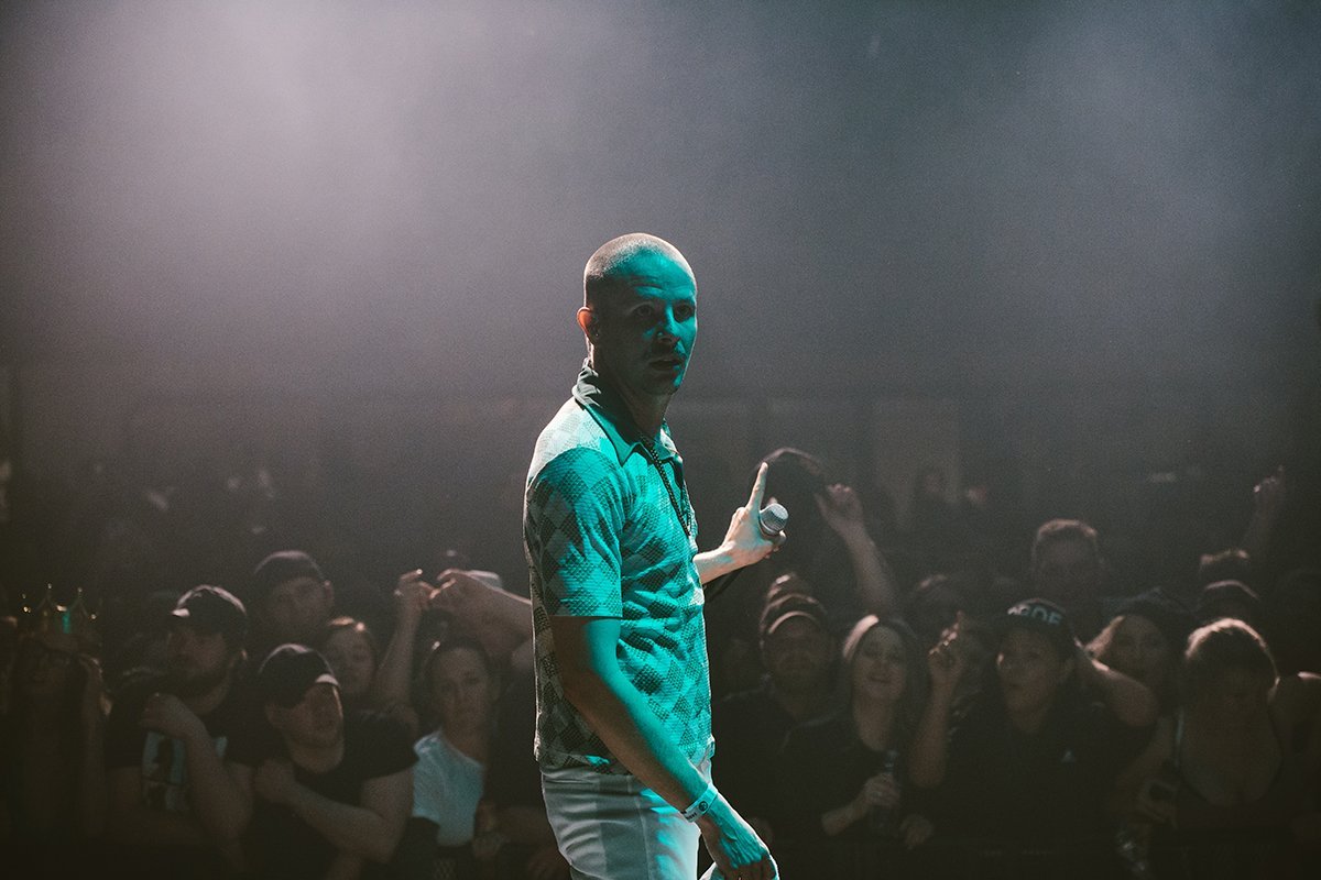 Prof music, videos, stats, and photos | Last.fm