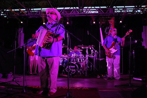 Boni Mauricio & Los Maximos music, videos, stats, and photos | Last.fm