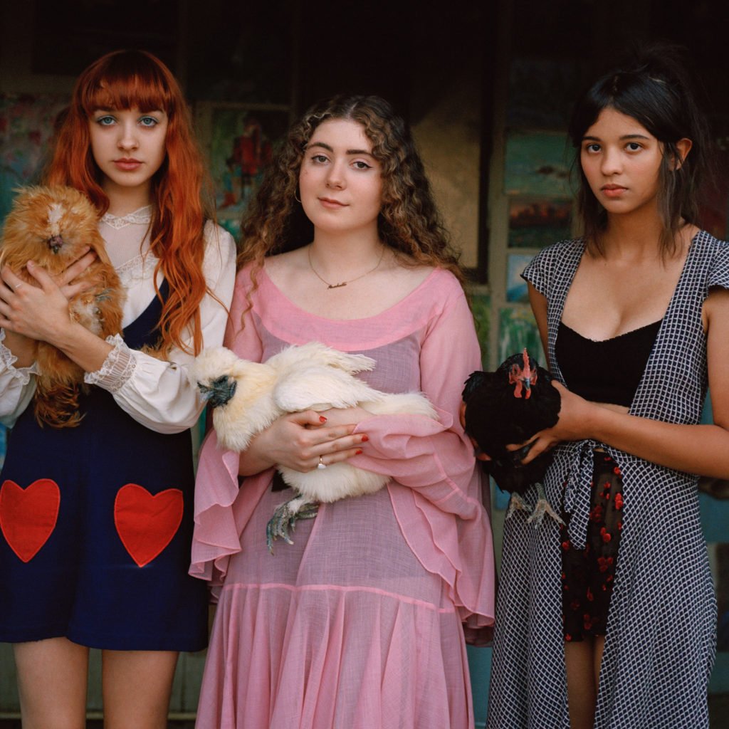 Pinky Pinky music, videos, stats, and photos | Last.fm