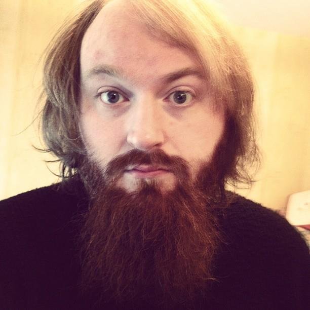 Steve McCullough music, videos, stats, and photos | Last.fm