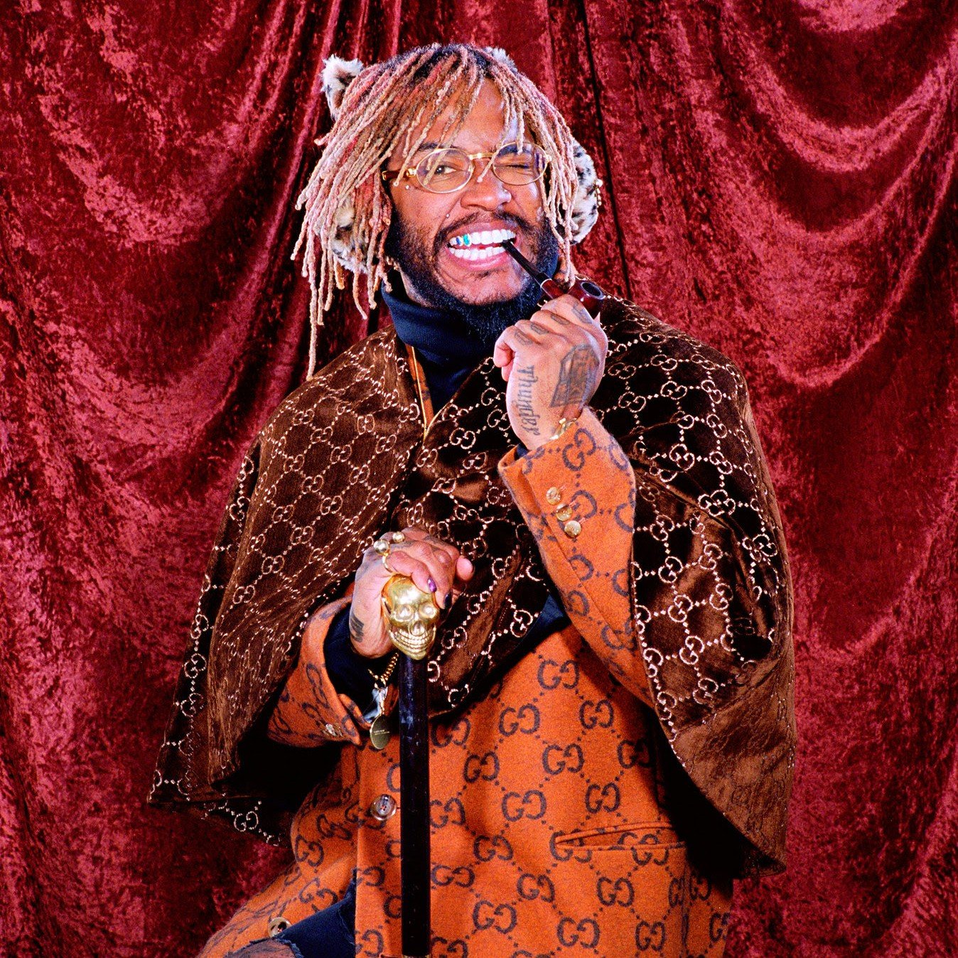 Thundercat music, videos, stats, and photos | Last.fm