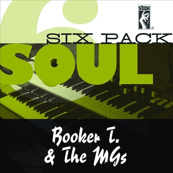 Time is Tight — Booker T. & the MG's | Last.fm