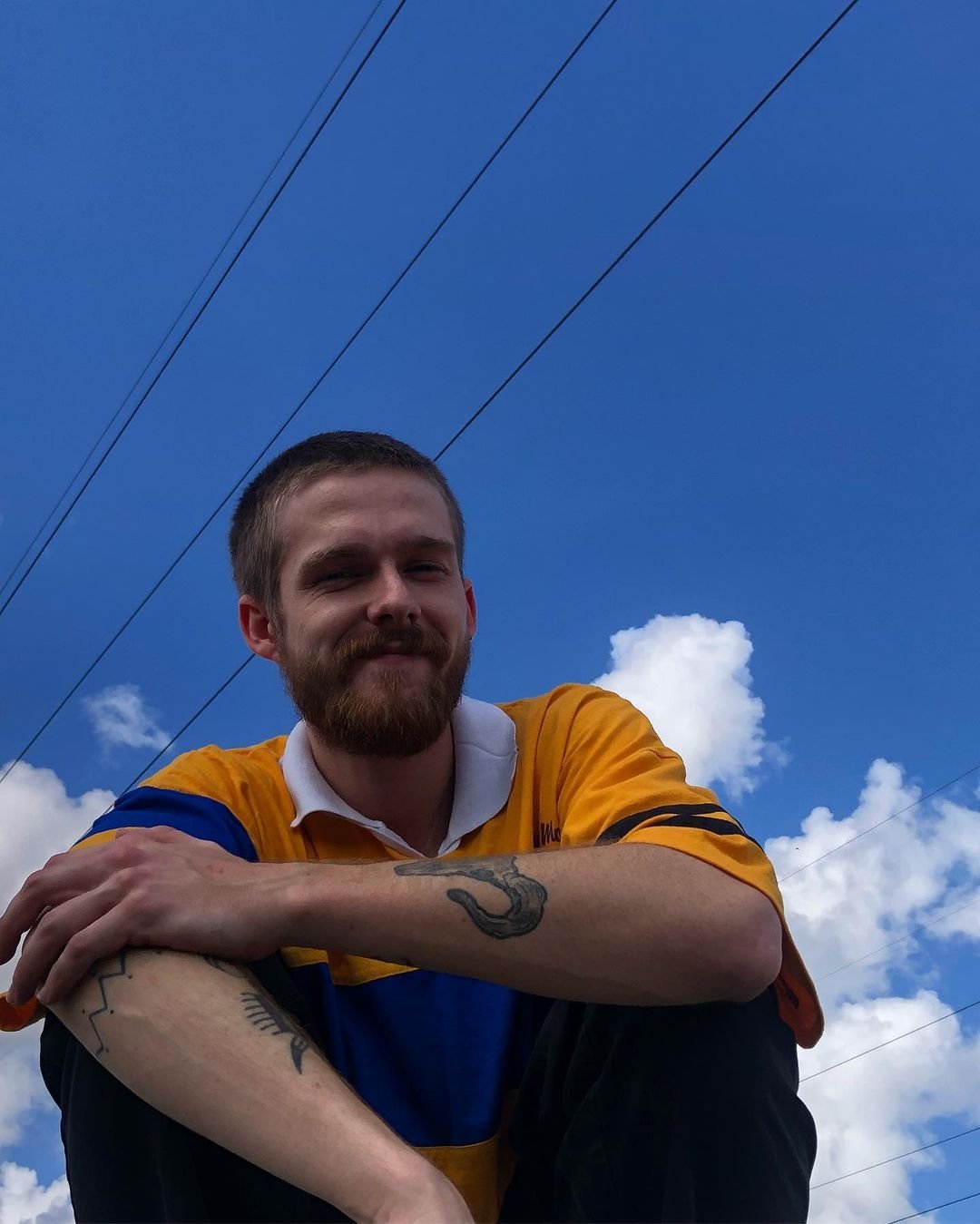 Deadharrie music, videos, stats, and photos | Last.fm