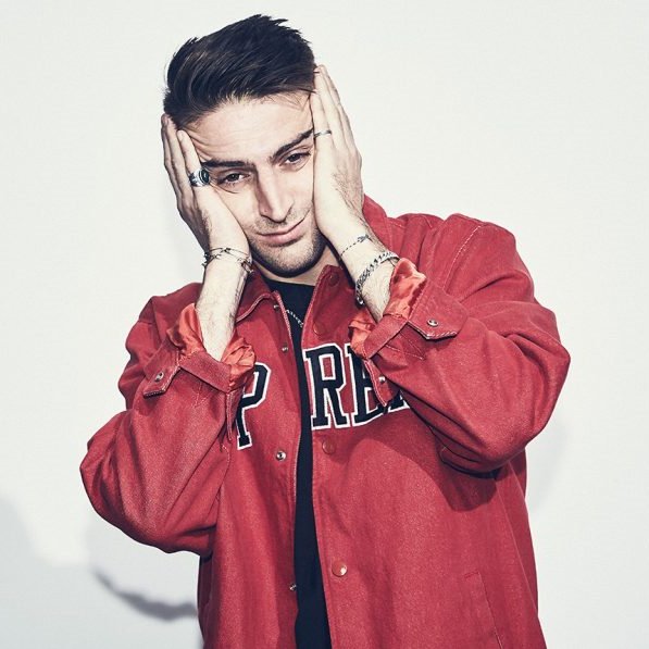 Habstrakt music, videos, stats, and photos | Last.fm