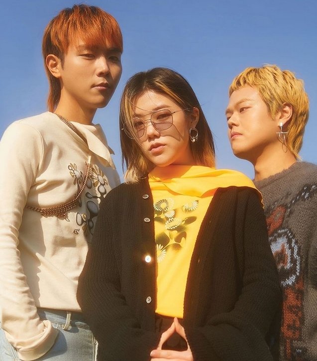 SE SO NEON music, videos, stats, and photos | Last.fm