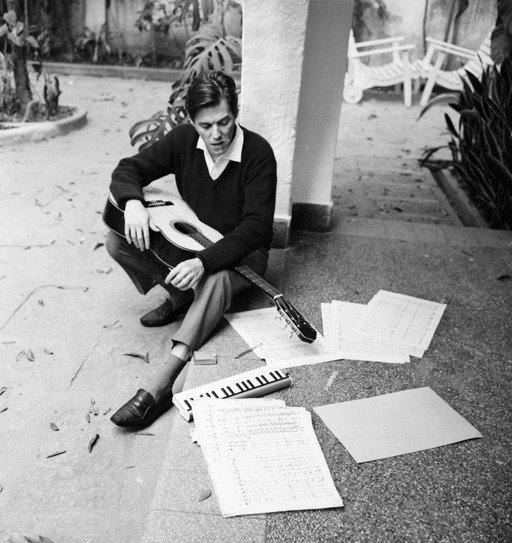 Antônio Carlos Jobim albums and discography | Last.fm