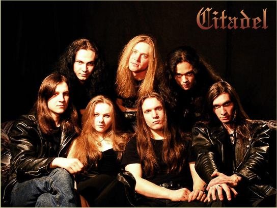 Citadel music, videos, stats, and photos | Last.fm