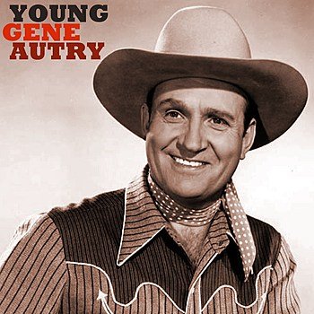 Young Gene Autry — Gene Autry | Last.fm