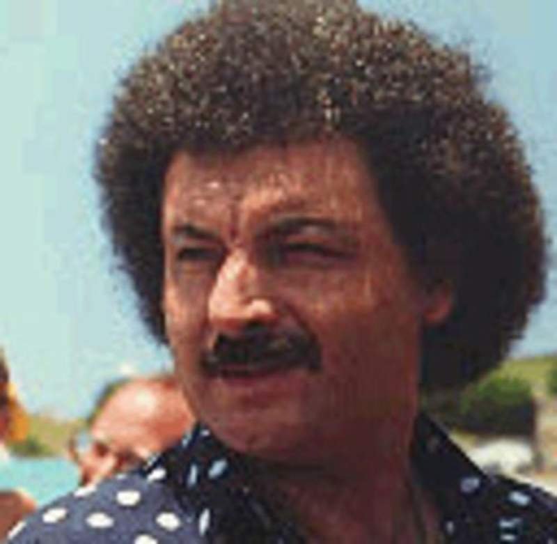 Alcides - Música, videos, estadísticas y fotos | Last.fm