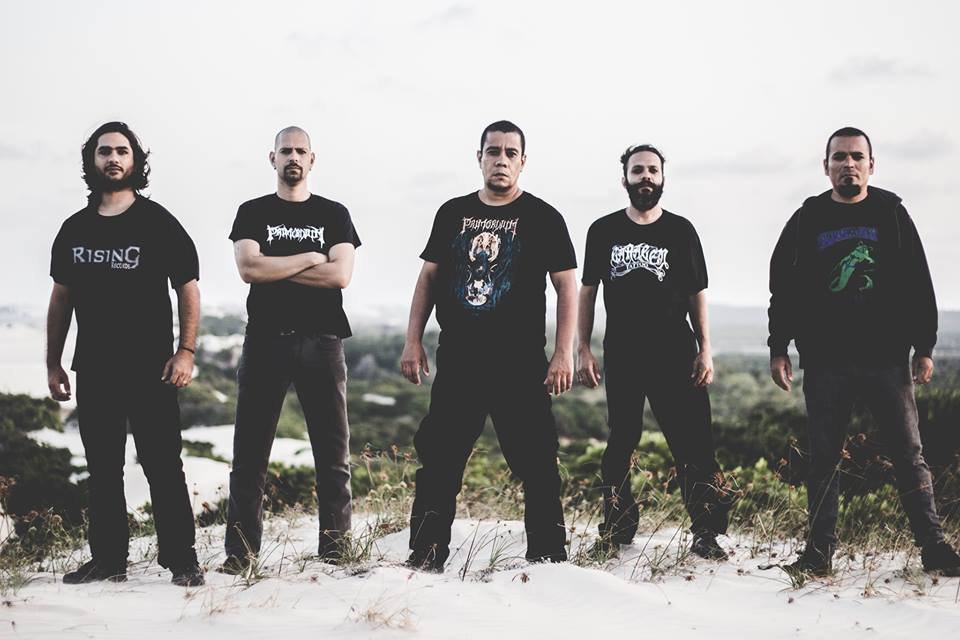 Primordium music, videos, stats, and photos | Last.fm