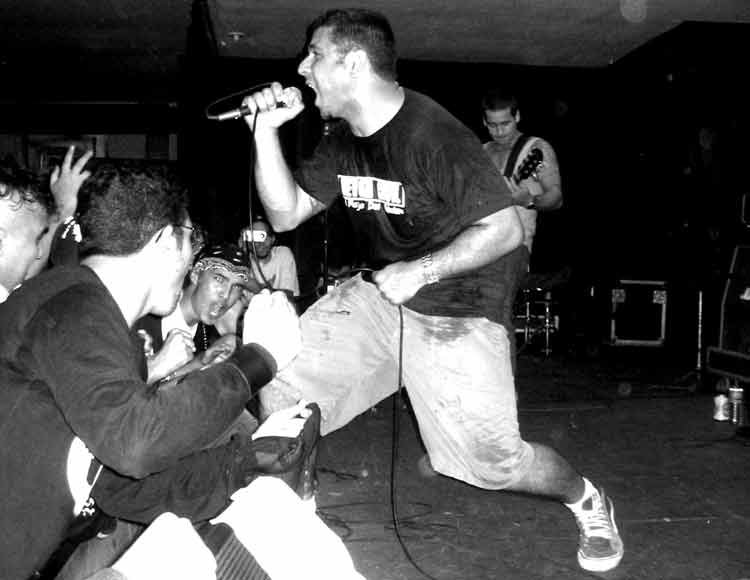 DFC music, videos, stats, and photos | Last.fm