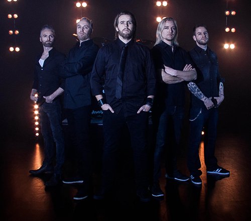 Pyramaze music, videos, stats, and photos | Last.fm