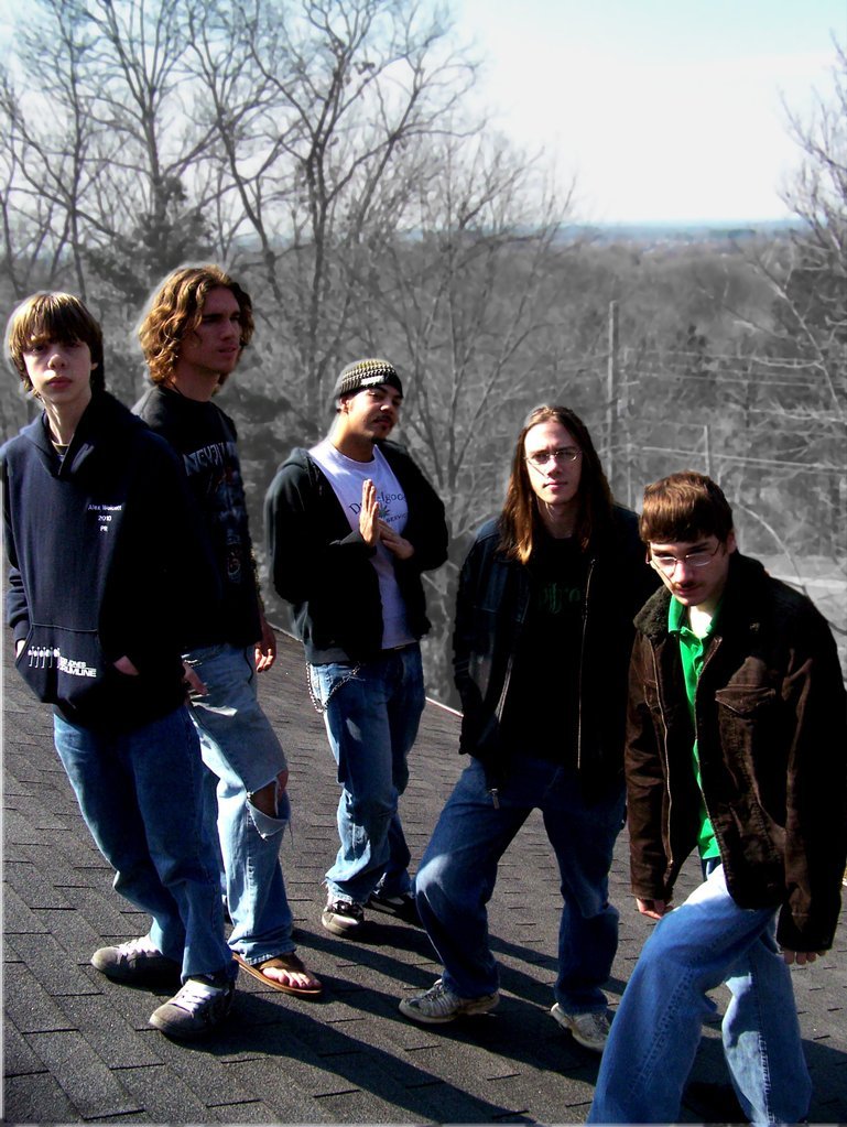 Arbitrary music, videos, stats, and photos | Last.fm