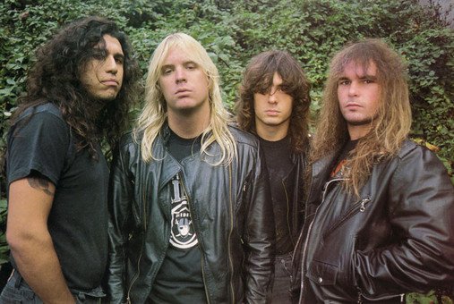Slayer music, videos, stats, and photos | Last.fm