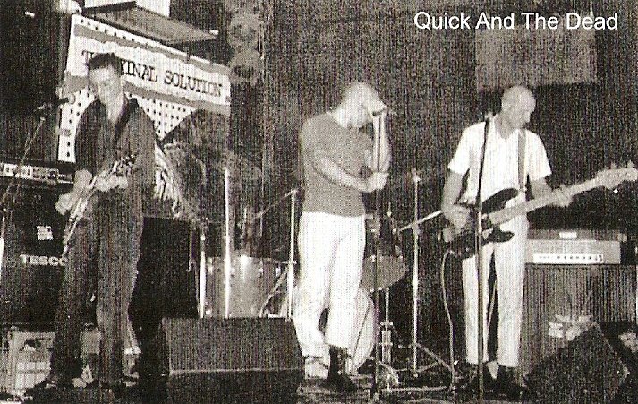 Quick and the Dead music, videos, stats, and photos | Last.fm