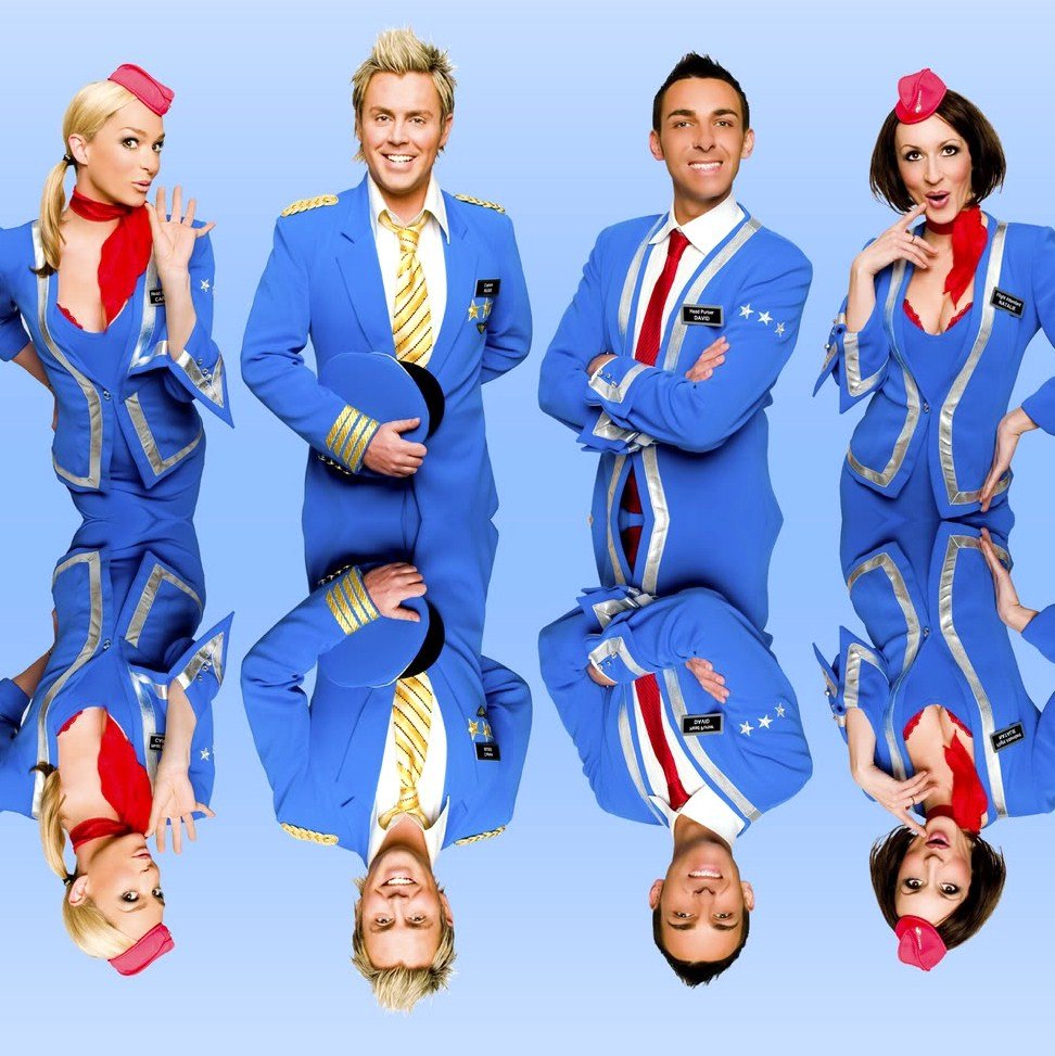 Scooch music, videos, stats, and photos | Last.fm