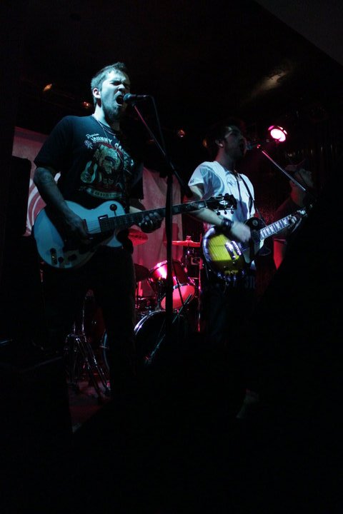 Hearts In Stereo music, videos, stats, and photos | Last.fm