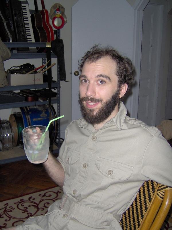 Benji Cossa music, videos, stats, and photos | Last.fm