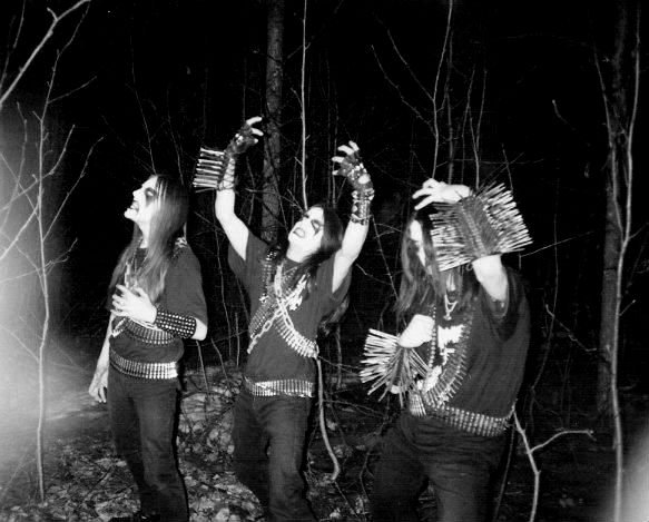 Throne of Ahaz music, videos, stats, and photos | Last.fm