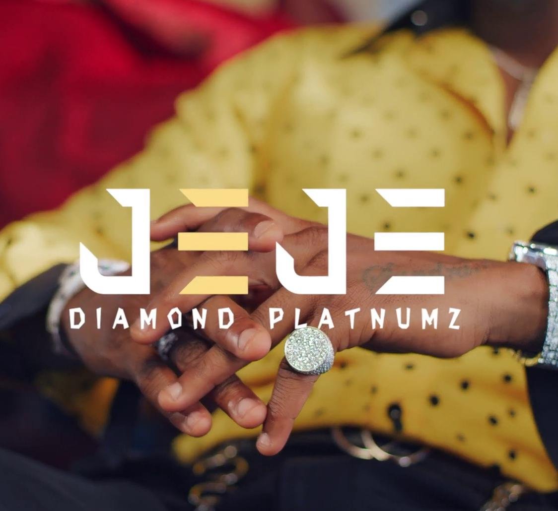 Diamond Platnumz - Jeje Mp3 Downloads