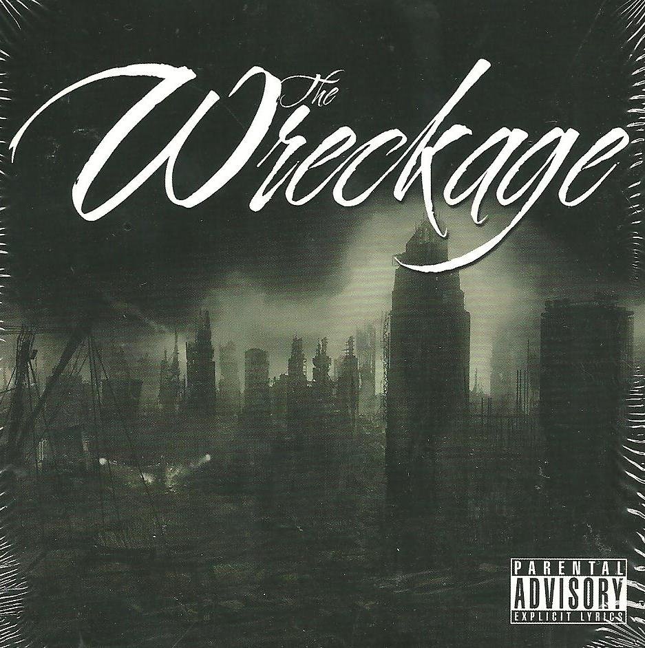 Breaking Through — The Wreckage | Last.fm
