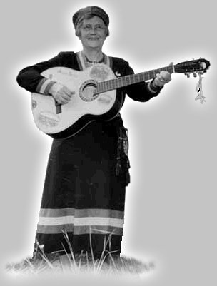 Anna-Lisa ''Lapp-Lisa'' Öst music, videos, stats, and photos | Last.fm