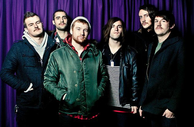 Emarosa music, videos, stats, and photos | Last.fm