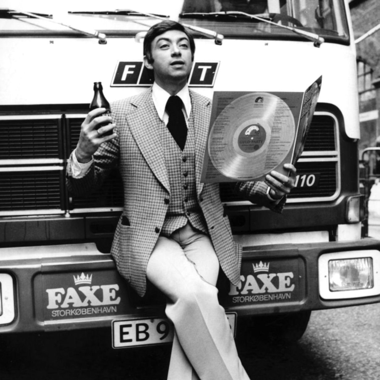 Johnny Reimar music, videos, stats, and photos | Last.fm