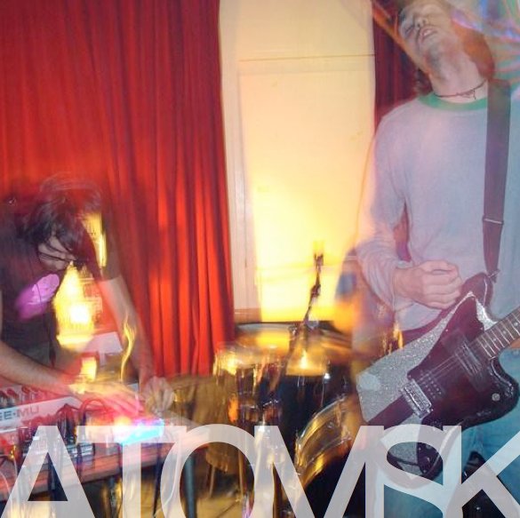 Atomsk music, videos, stats, and photos | Last.fm