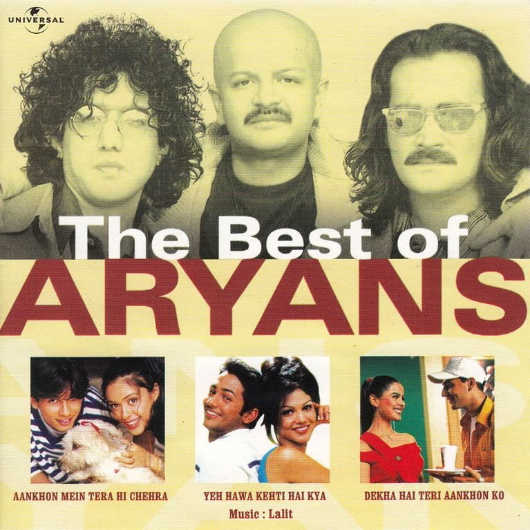 Aryans music, videos, stats, and photos | Last.fm