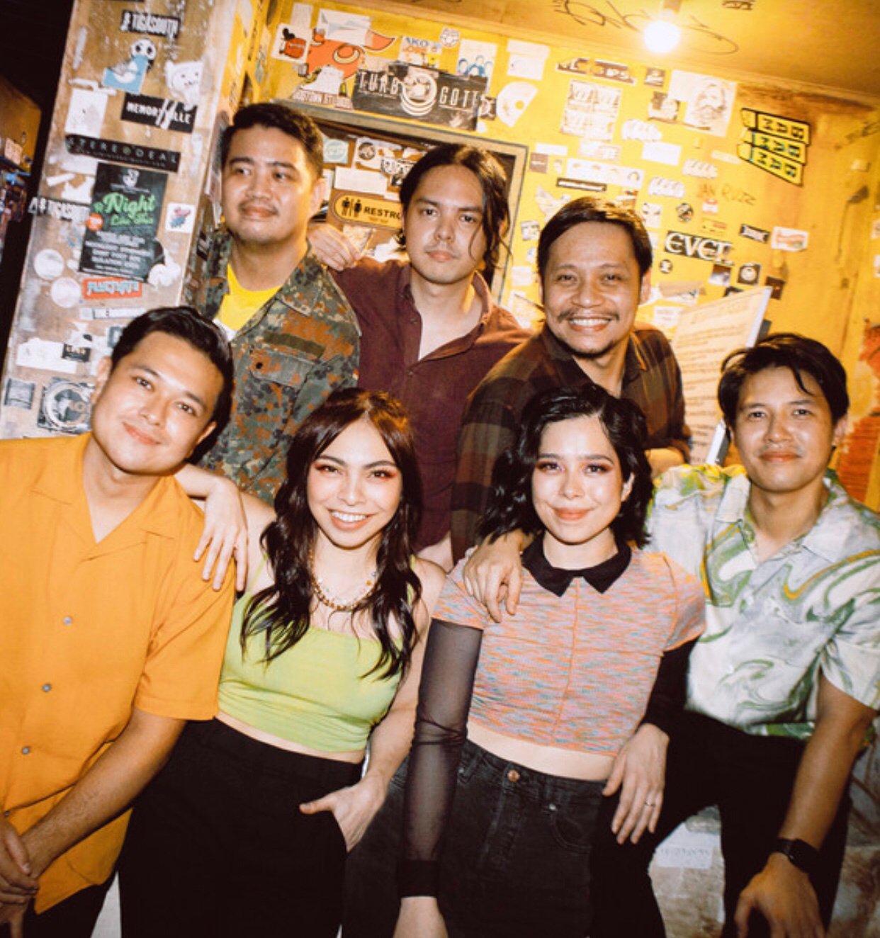 Cheats music, videos, stats, and photos | Last.fm