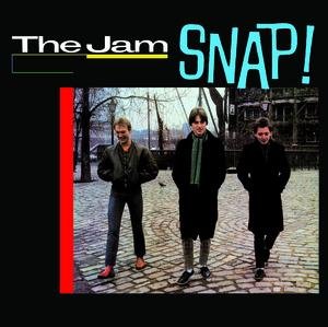 Snap — The Jam | Last.fm