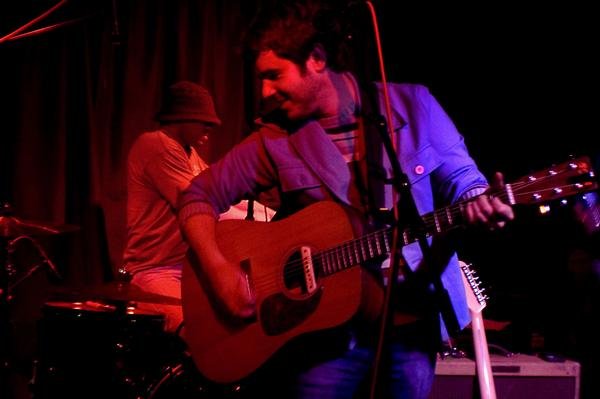 Scott McCurry music, videos, stats, and photos | Last.fm